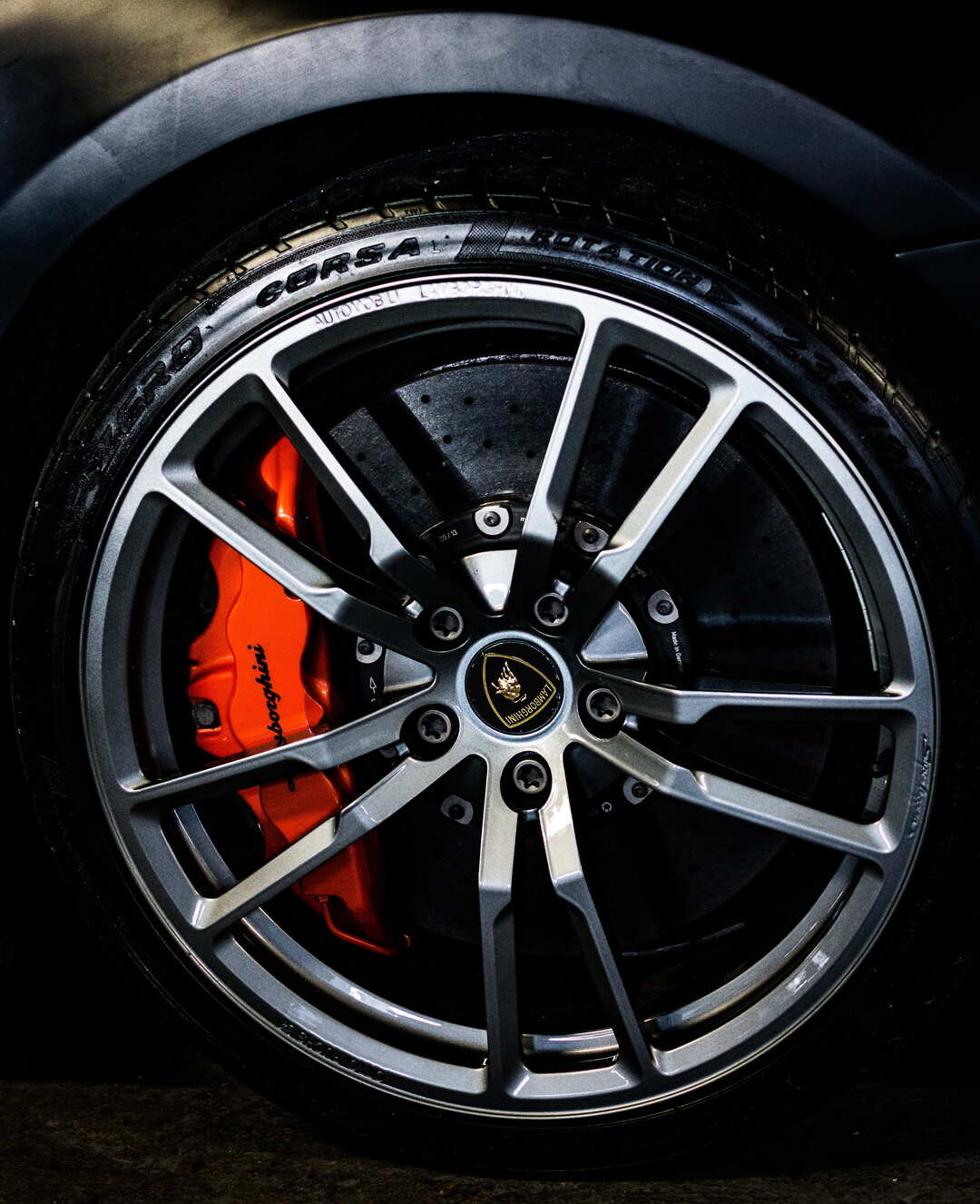 RINES Y LLANTAS DEPORTIVOS Características-consideraciones