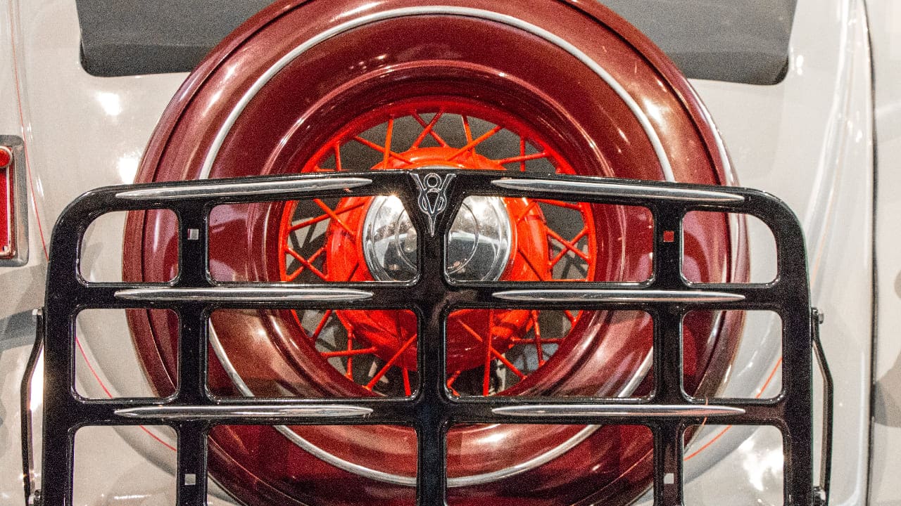 [LLANTAS DE REFACCIÓN] ¿Cuál comprar?