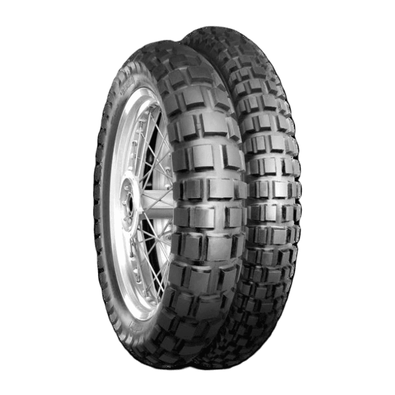 Mejores Llantas para Moto Doble Propósito - Llantas y Rines