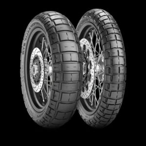 Mejores Llantas para Moto Doble Propósito - Llantas y Rines